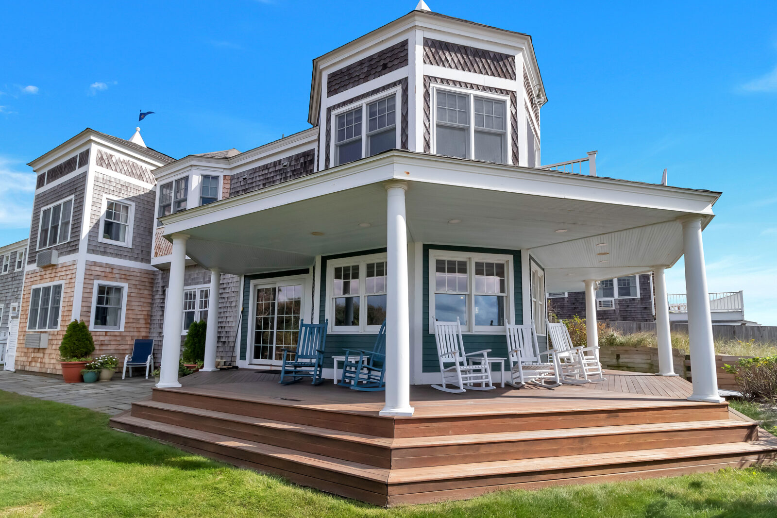 Harwich Port Hotels On The Beach - The Beach House Rooms & Suites ...